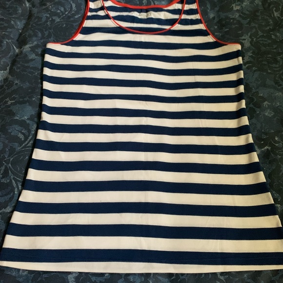 Ellen Tracy | Tops | 2 New Ladies Nautical Tank Top | Poshmark